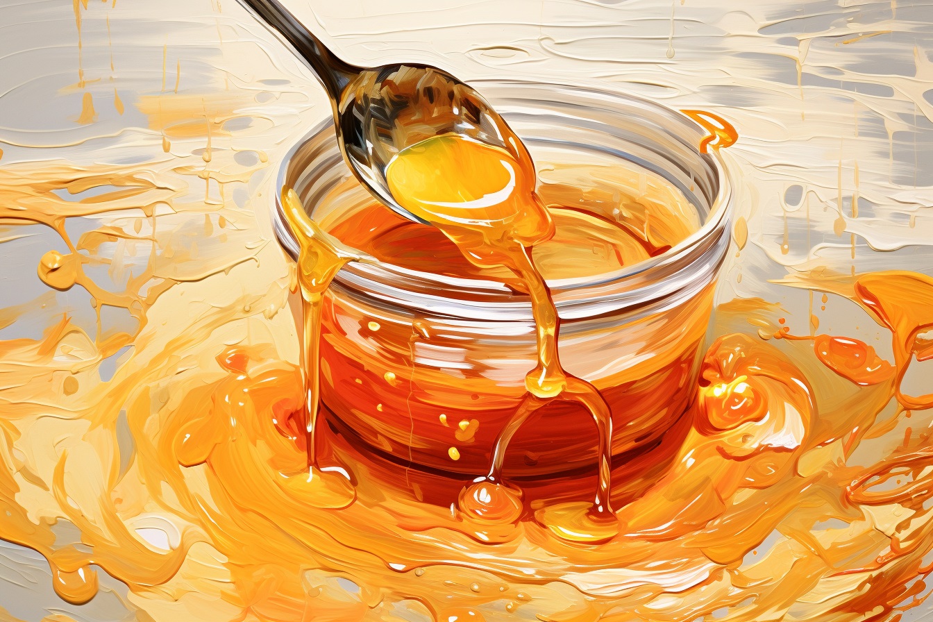 FLAVOR – PT Intan Chemical