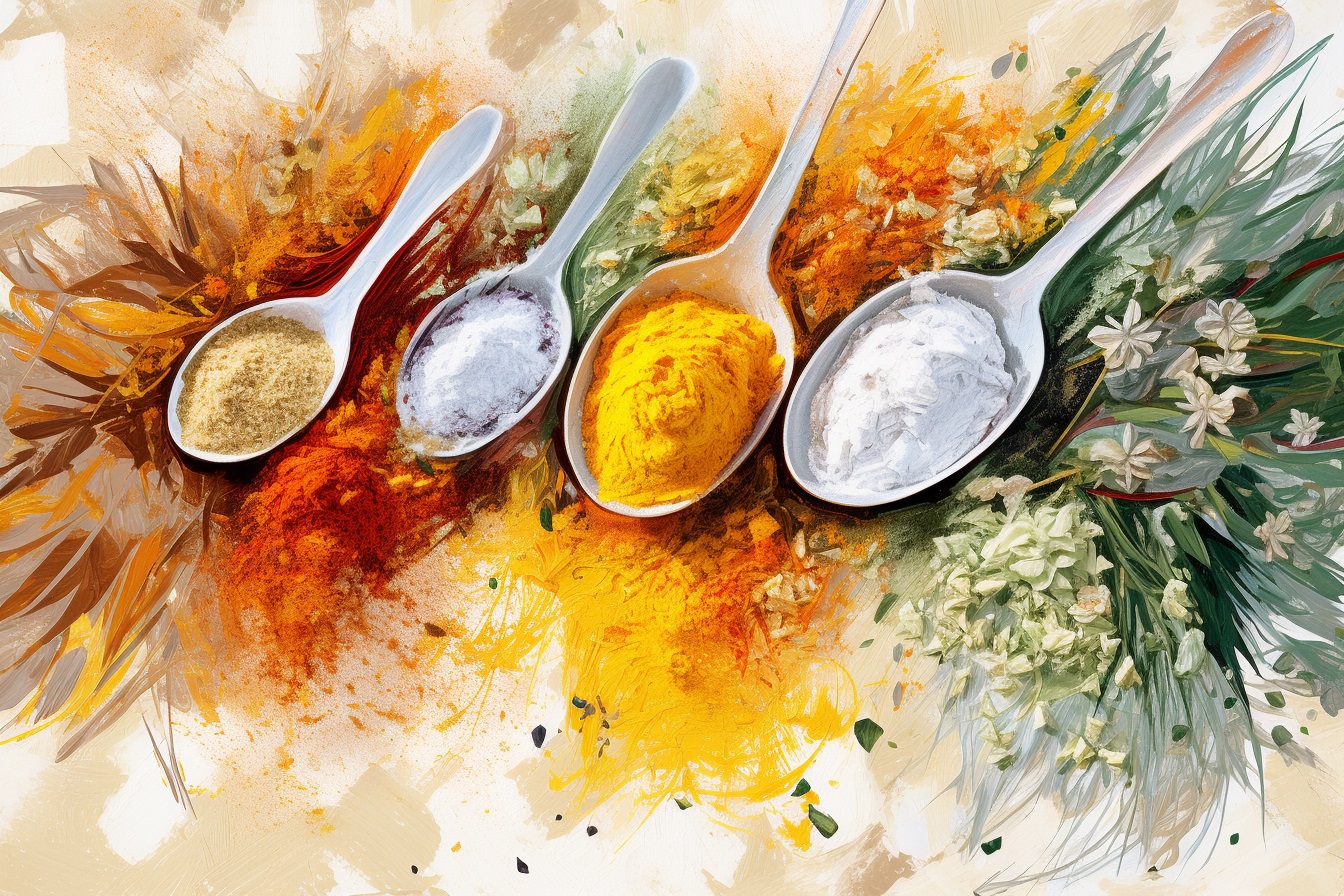FLAVOR – PT Intan Chemical